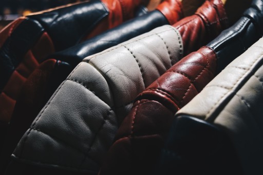 Mens | Womens | Suede | Leather | Coats | London | UK | Bespoke ...