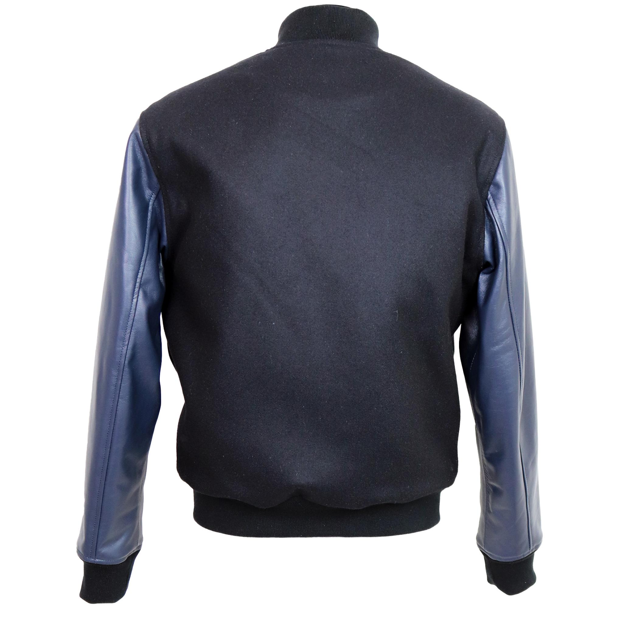 Men's Baseball Jacket